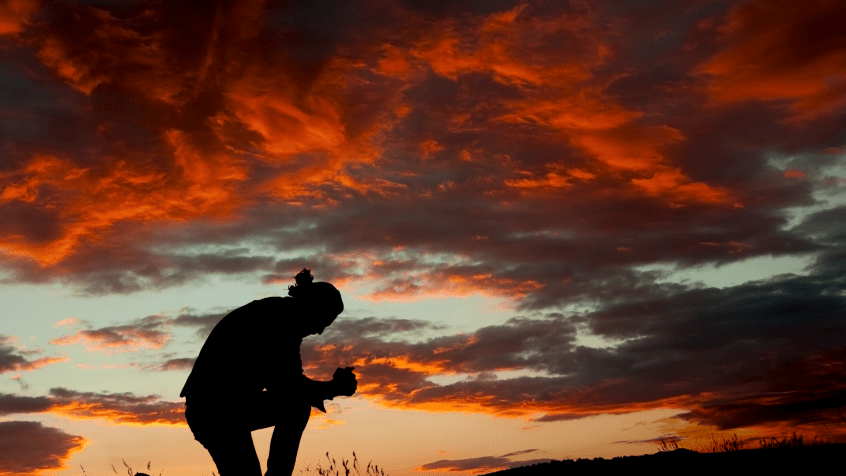 The Benefit of Repentance in the Life of the Believer – Hosea 4:6 ...