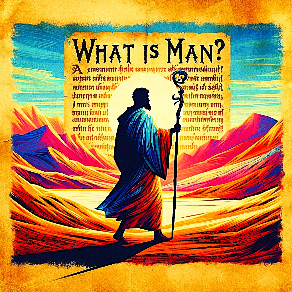 THE DOCTRINE OF MAN (Anthropology) – Hosea 4:6 Teaching Ministry