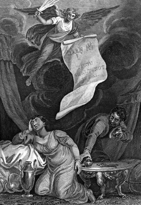 Reading the Bible: Zechariah’s Night Visions – Hosea 4:6 Teaching Ministry